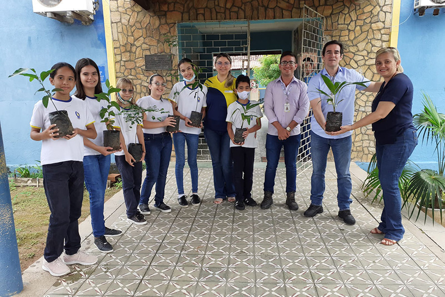 Educação Superior | CNEC