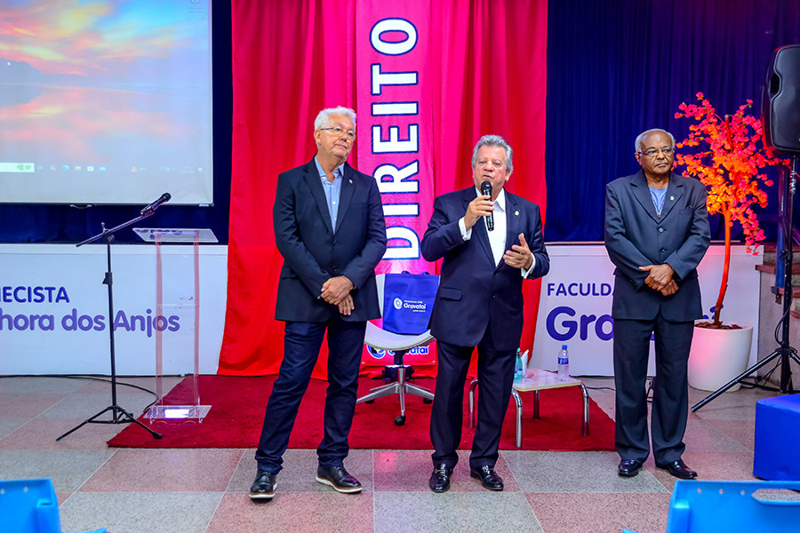 Educação Superior | CNEC