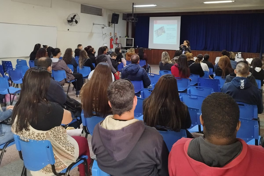 Educação Superior | CNEC