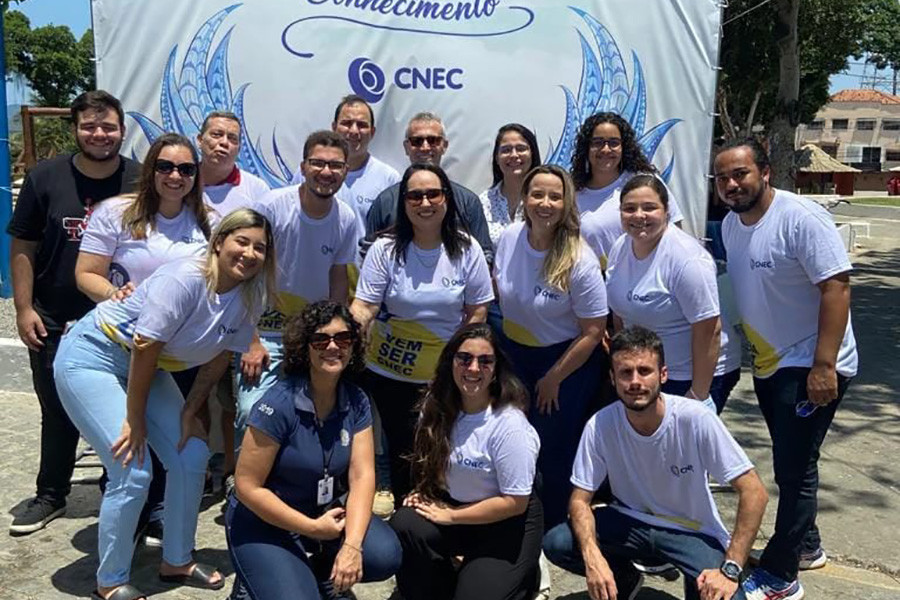 Educação Superior | CNEC