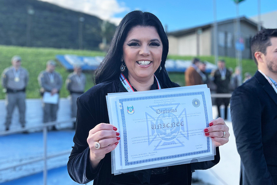 Educação Superior | CNEC