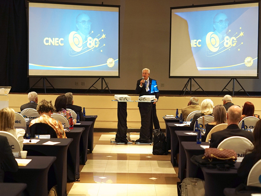 Educação Superior | CNEC